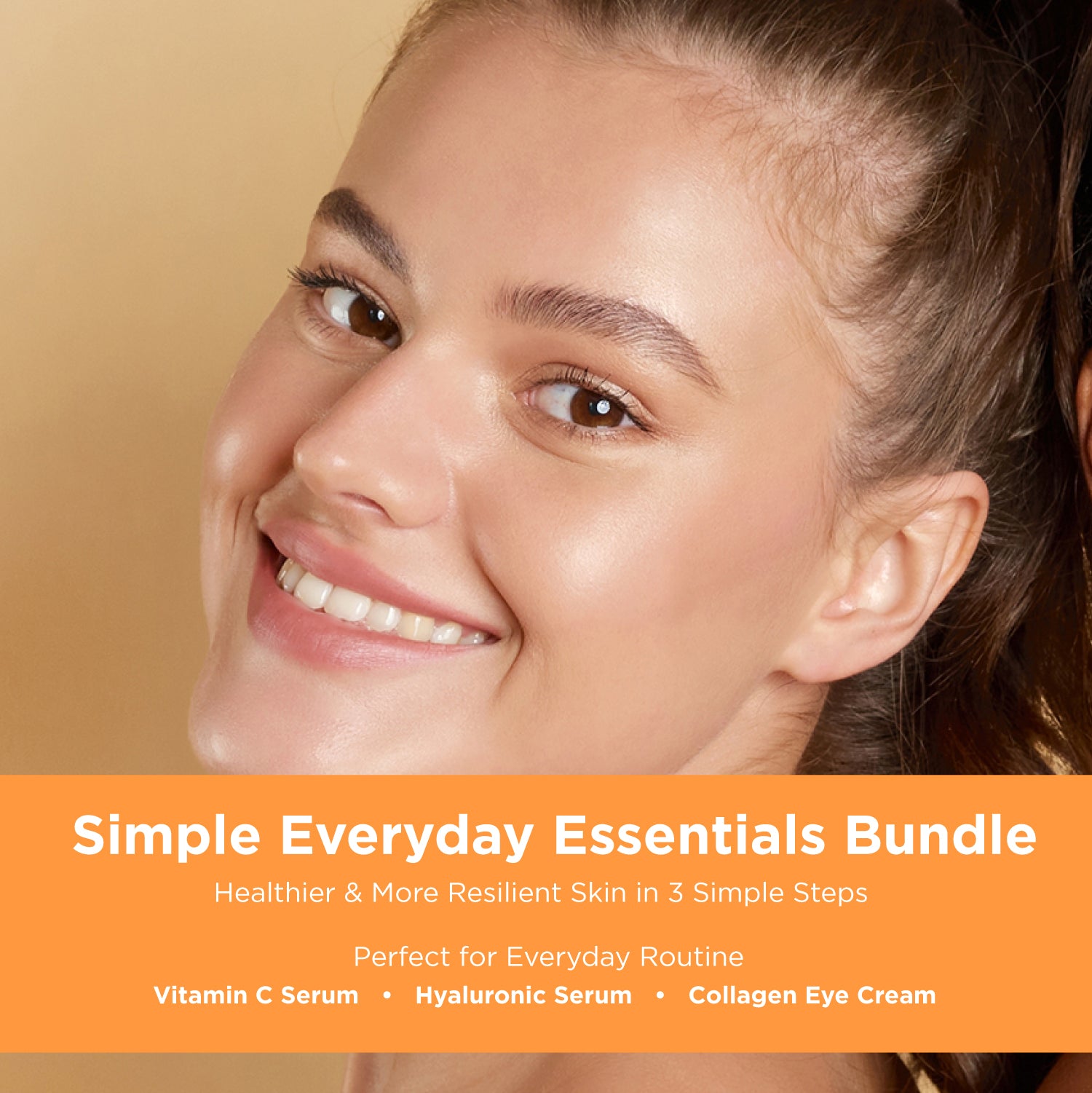 Simple Everyday Essentials (Bundle) - 30ml x 3 – CosBellus