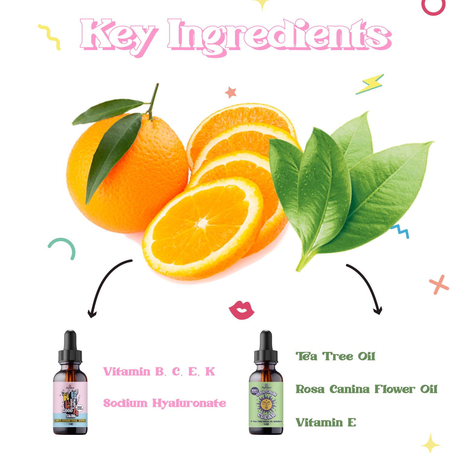 Acne Fighter (Bundle) - 30ml x 2 – CosBellus