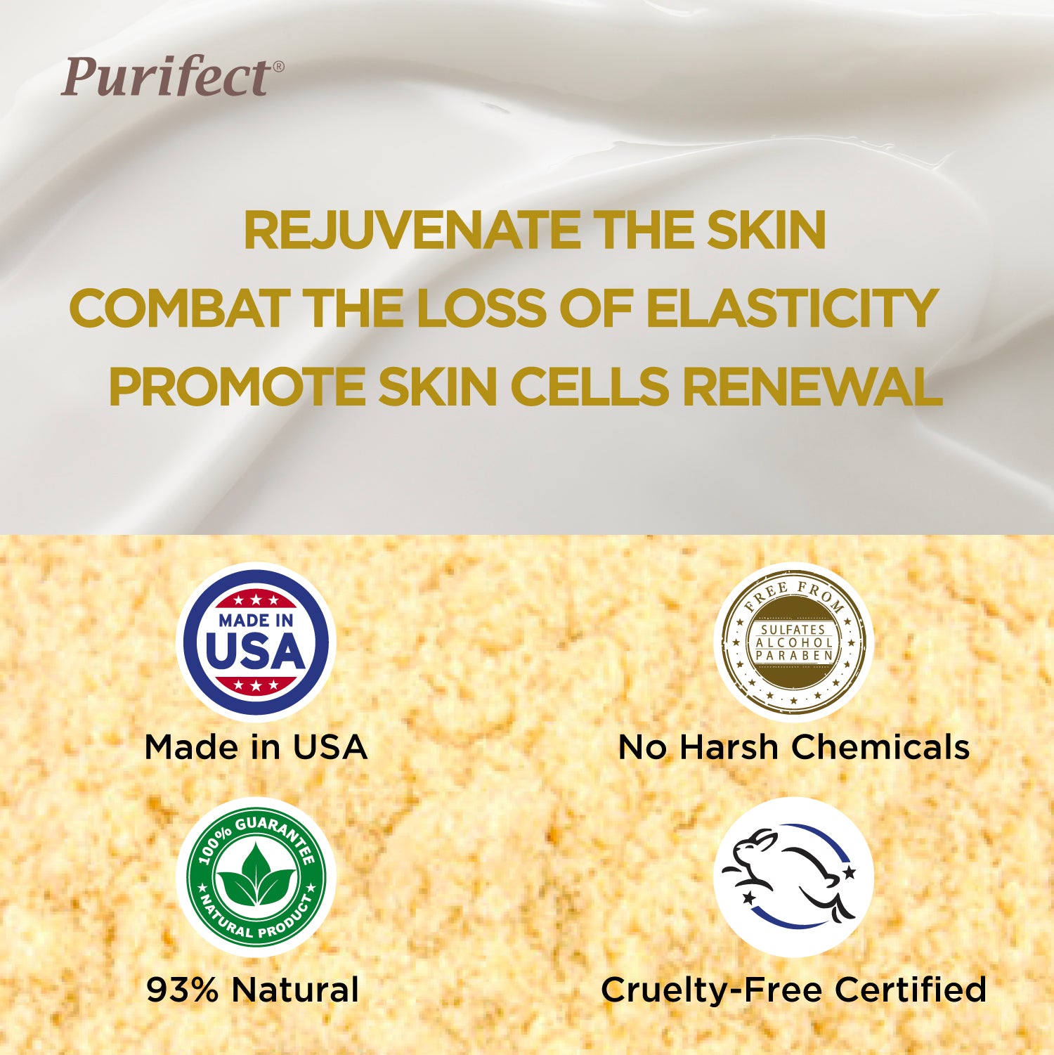 Wrinkle Correction Collagen Ultra Booster Cream – 50ml – CosBellus